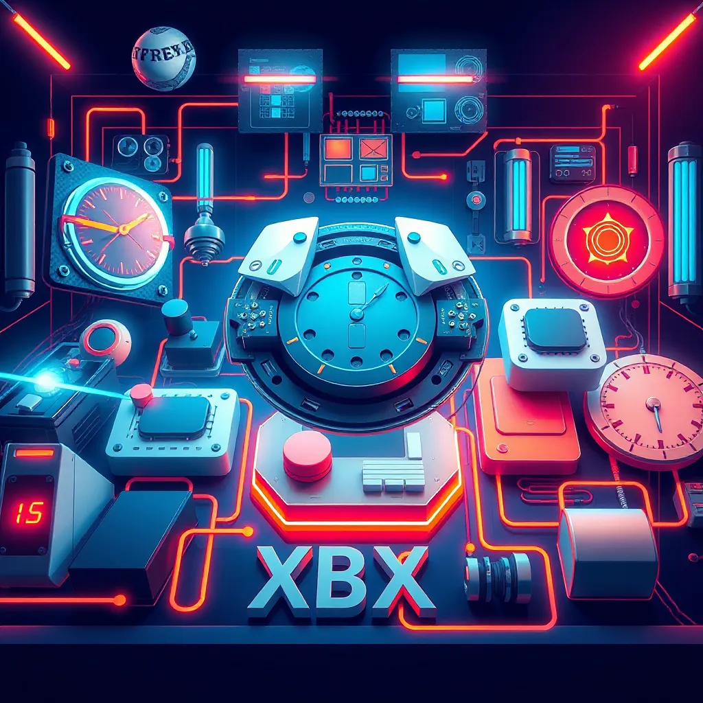 XBSX Essentials: What You Really Need to Know : LevelUpTalk