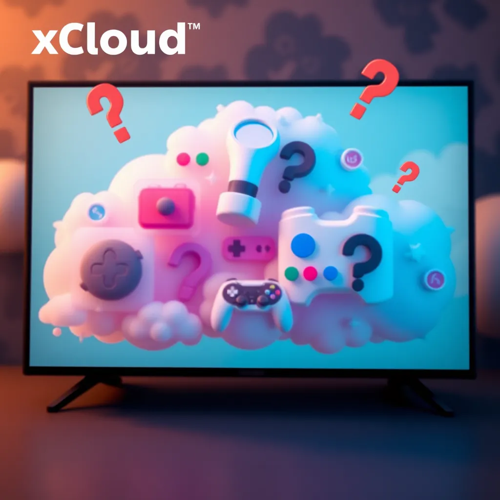 Why Do You Delude Me? The xCloud Situation Explained : LevelUpTalk
