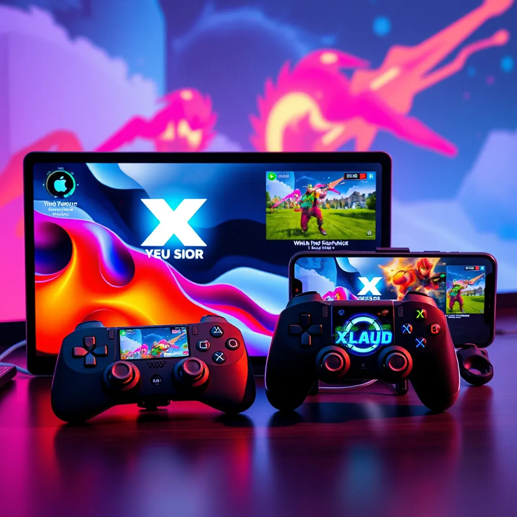 Which Devices Perform Best on Xcloud Streaming? : LevelUpTalk