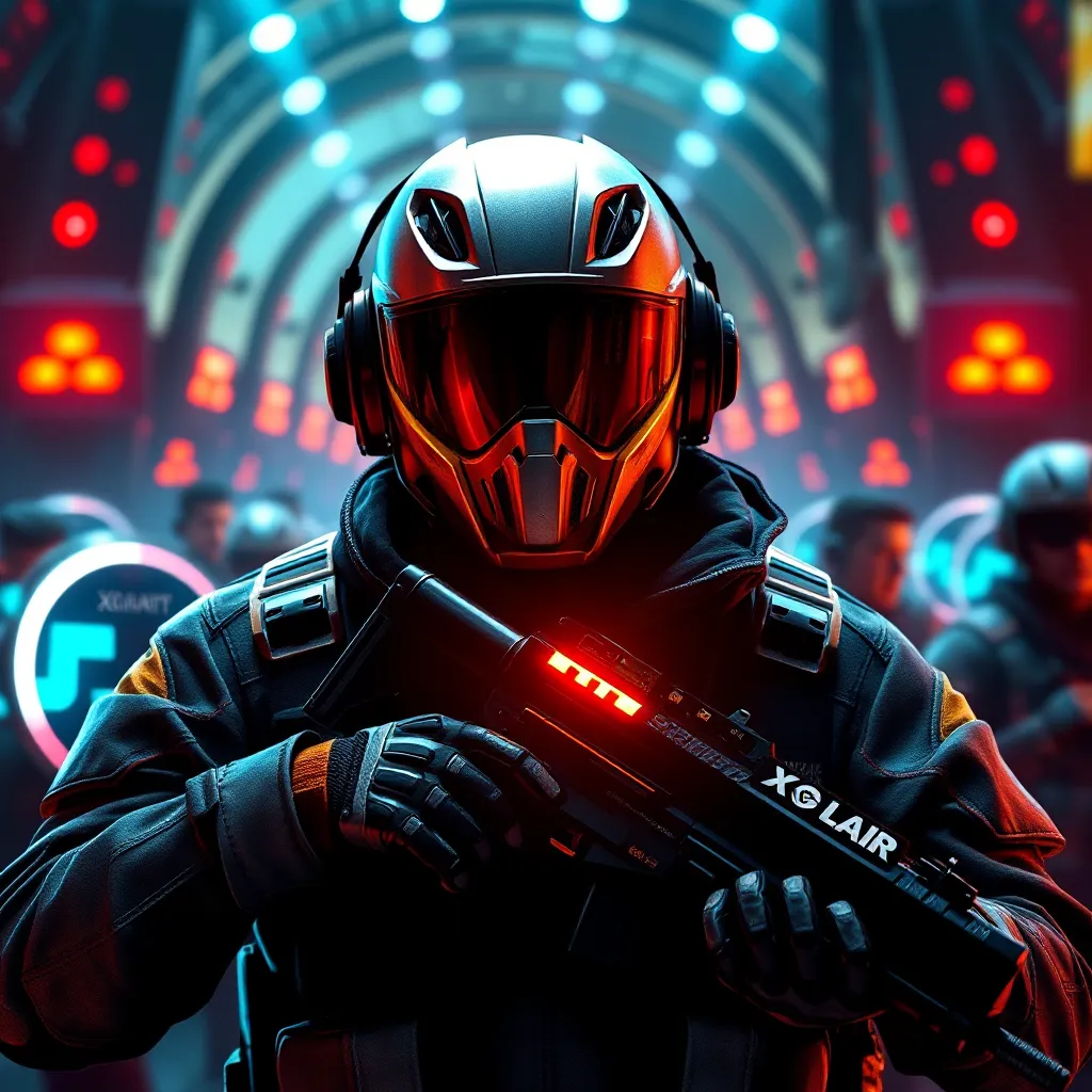 XDefiant's CoD Lead Leaves Games Industry After Setback : LevelUpTalk