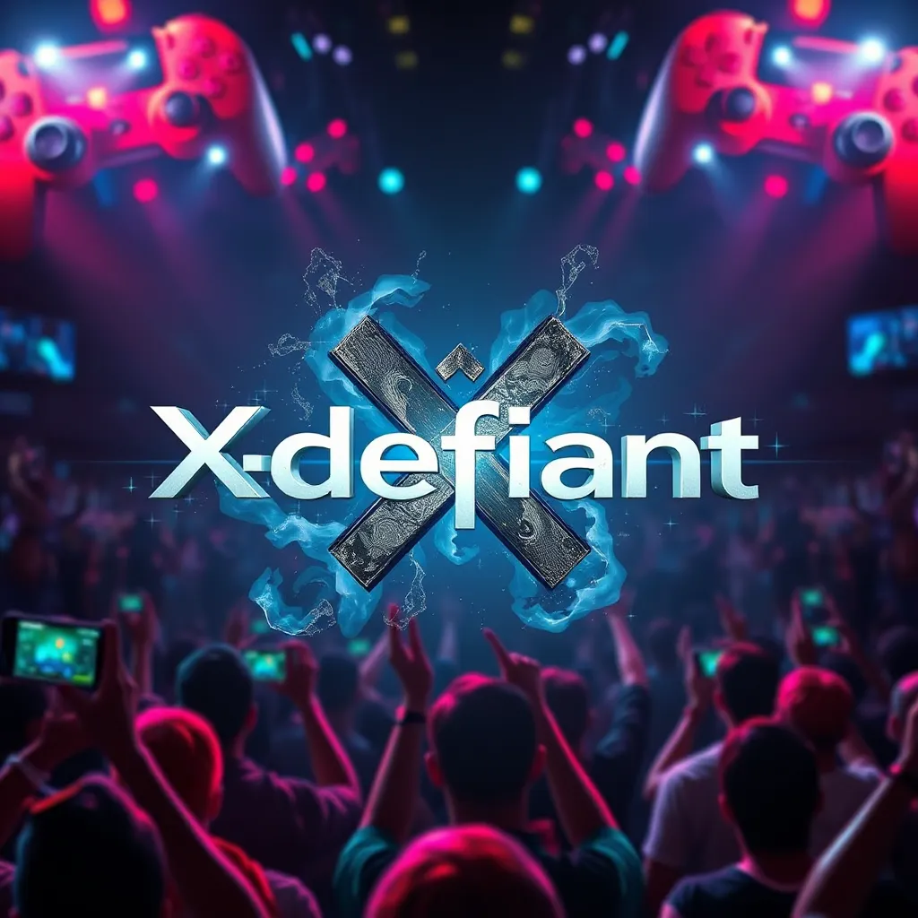 Could Xdefiant Make a Comeback? Exploring Player Interest : LevelUpTalk