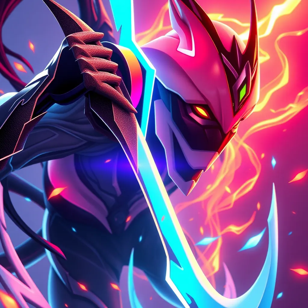 Exciting Updates on the Xeno Character Rework : LevelUpTalk