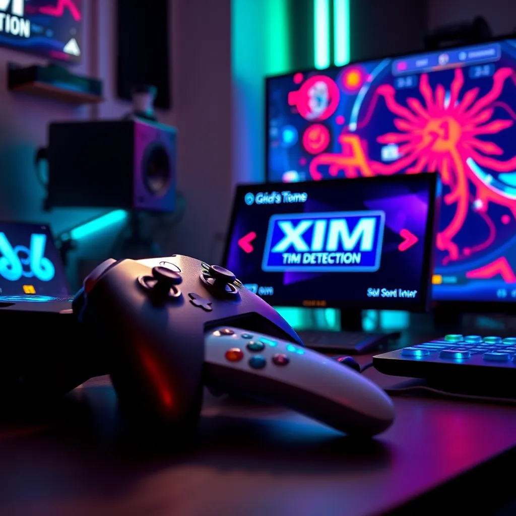 XIM Detection Announcement Expected for Next Season : LevelUpTalk