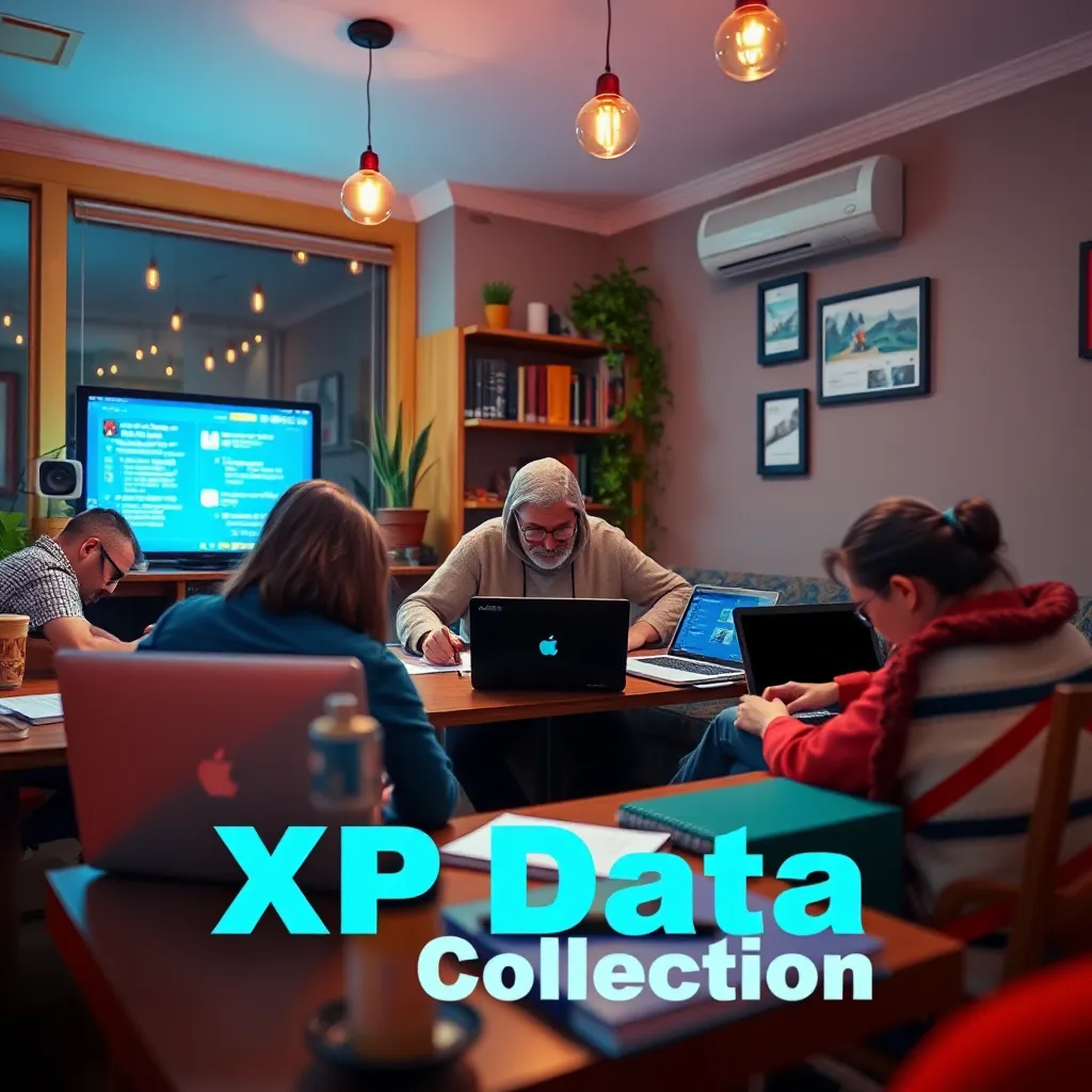 Community Seeks Help on XP Data for New Season : LevelUpTalk