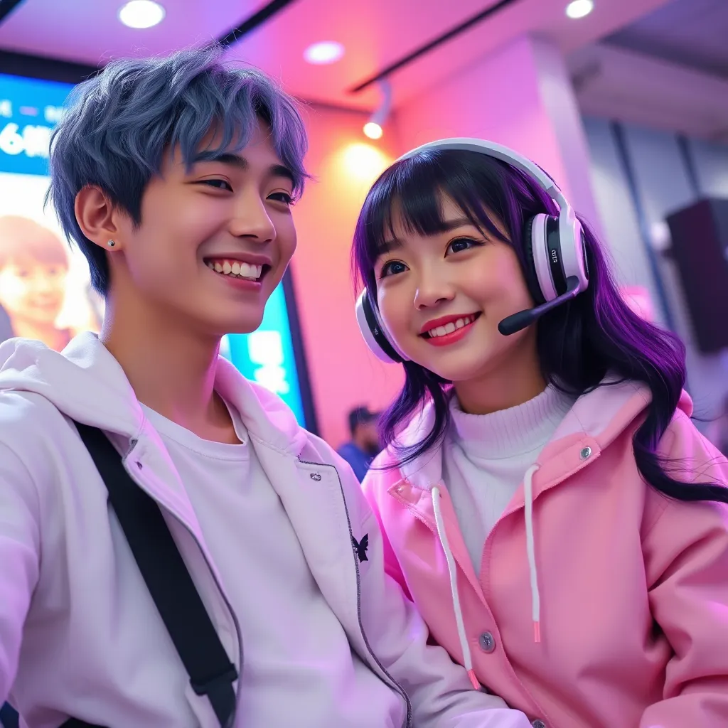 XQC's Controversial Relationship with Yuki Sparks Outrage : LevelUpTalk