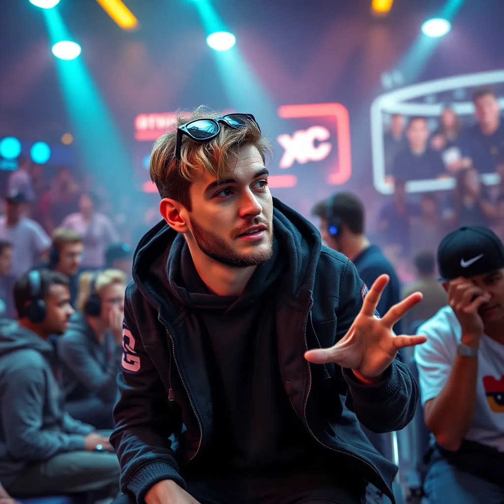 XQC's Kick Deal Update: What's Next for His Streaming? : LevelUpTalk