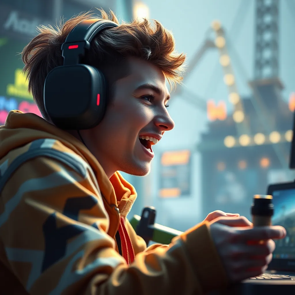 XQC Falls Just Short of Forsen's Record in MC Game : LevelUpTalk