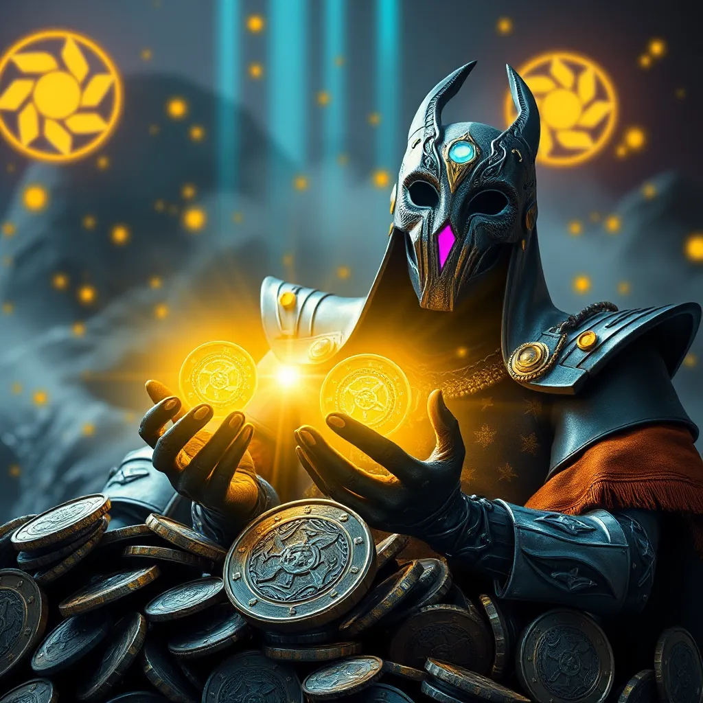 Xur's Deepsight Harmonizers Available for 41 Strange Coins : LevelUpTalk