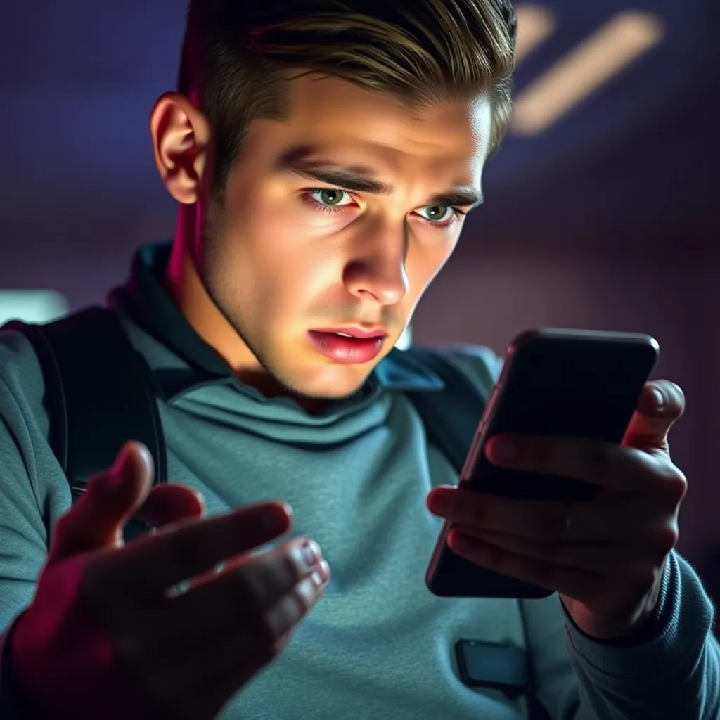 Trouble Receiving Security Codes for Yahoo Email? : LevelUpTalk