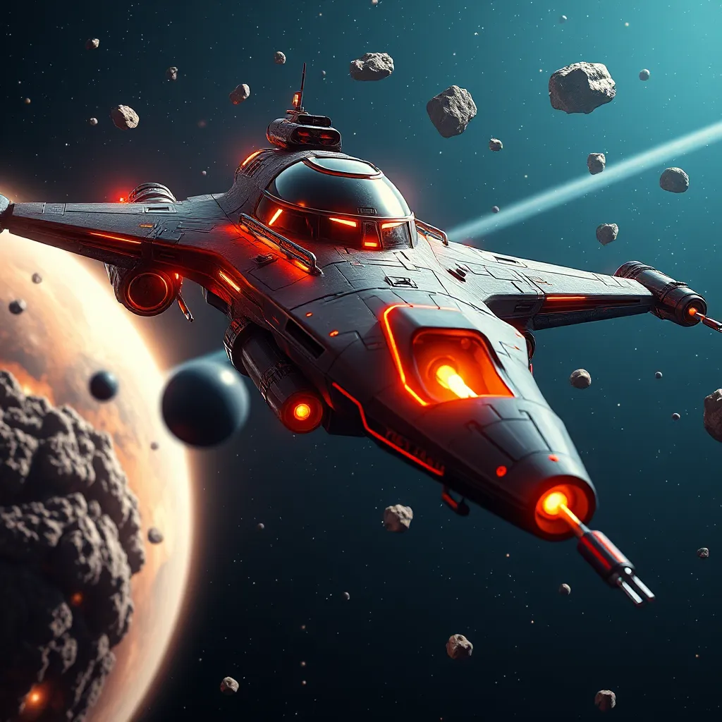 The Yang Liwei: Unraveling the IX's Role in The Collapse : LevelUpTalk