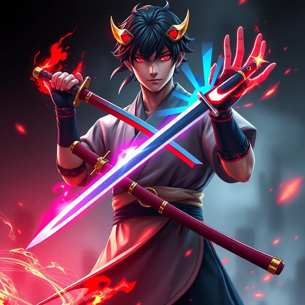 Understanding Yasuke's Bleed Build: Teppo vs. Kanabo : LevelUpTalk