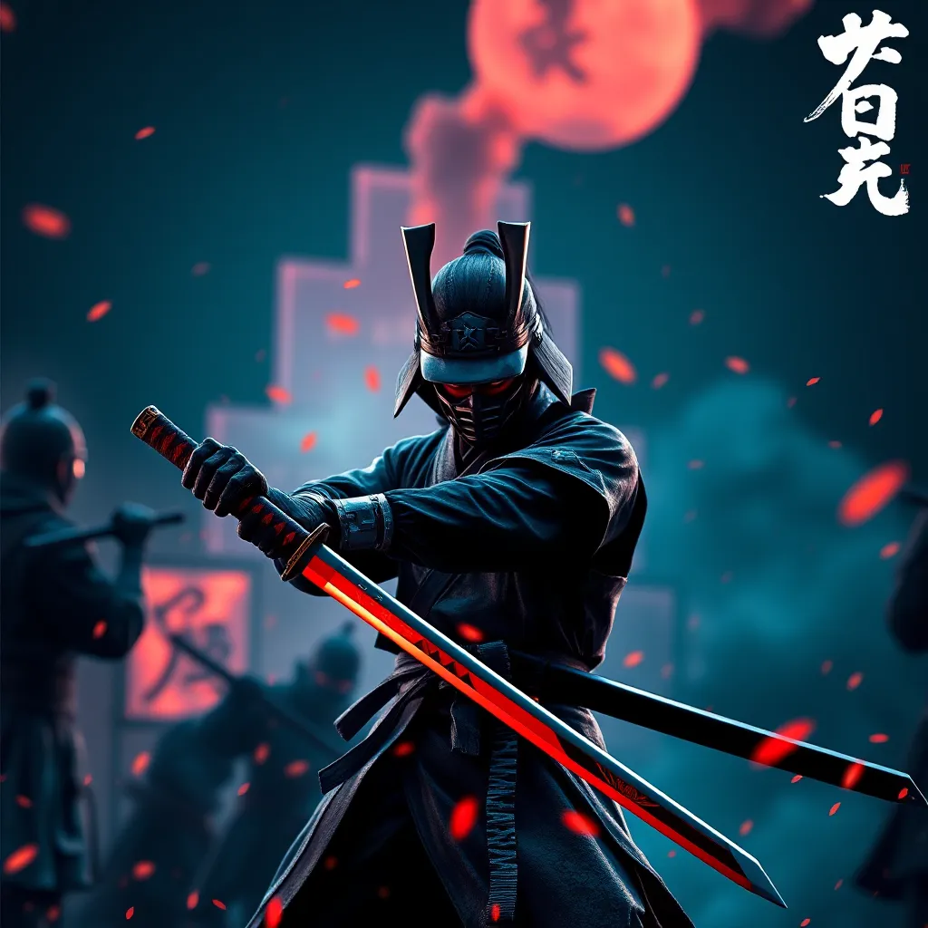 Yasuke's Katana Build: Conquer GOT's Nightmare Lethal+ Mode : LevelUpTalk