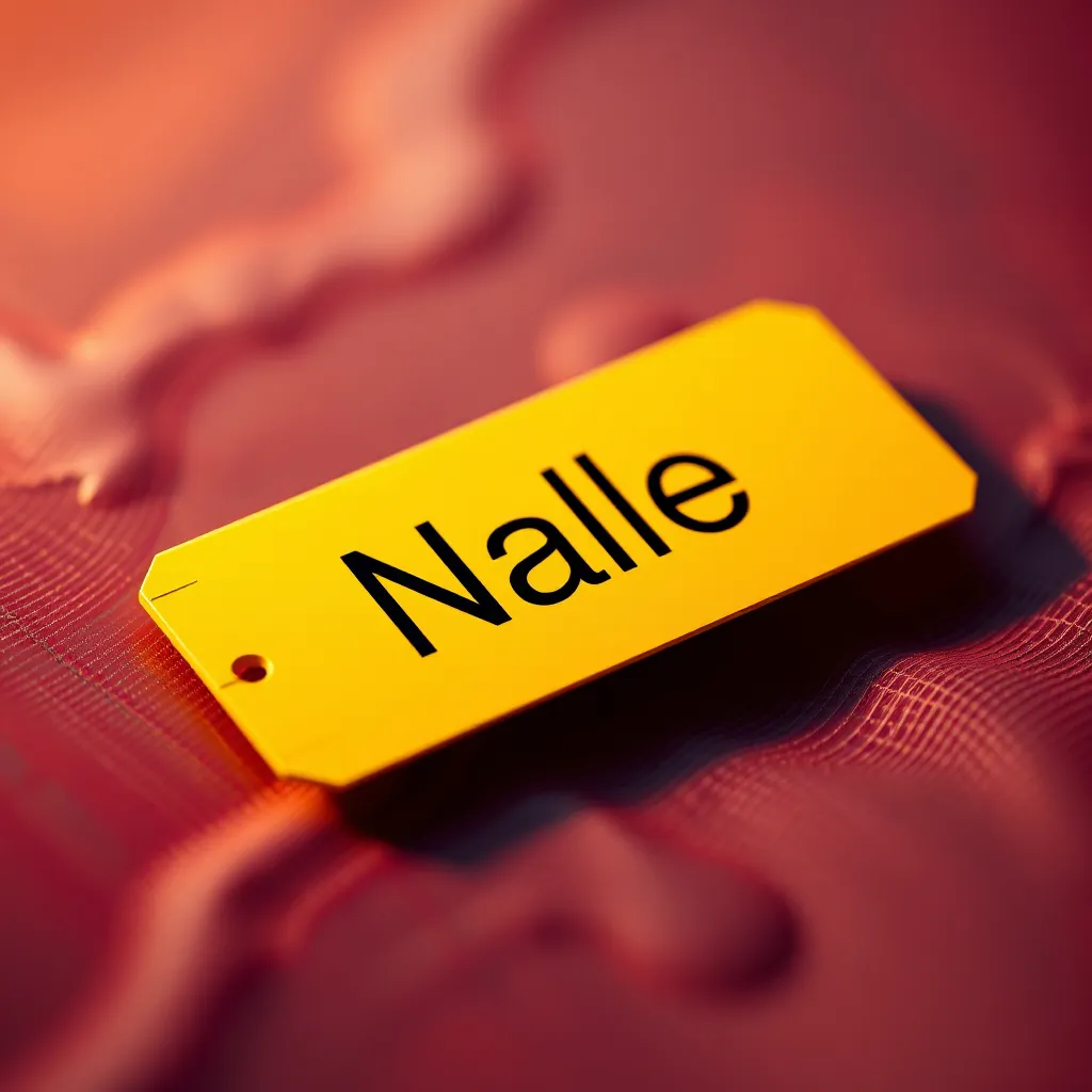 Discovering the Meaning Behind the Yellow Tag : LevelUpTalk