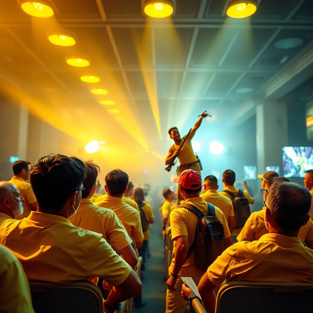 Yellow Skill Power Arche Tuning: A Costly Mistake? : LevelUpTalk