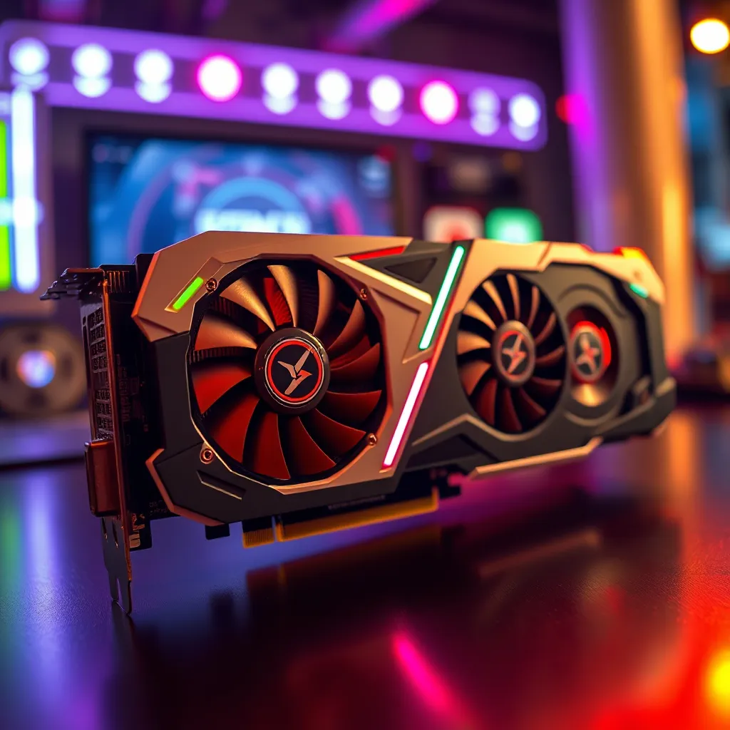 Is the Yeston GAEA RX 9070 XT the Quietest GPU? : LevelUpTalk