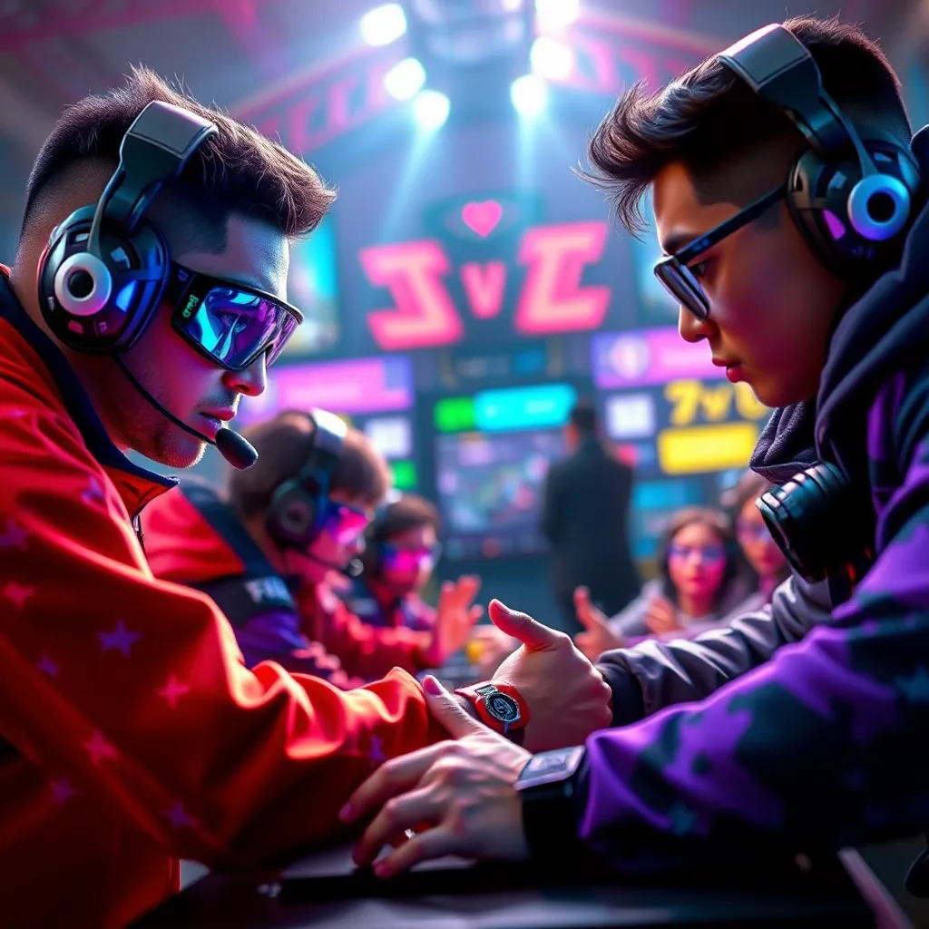 Latest Insights on YG and APG: Who's Winning? : LevelUpTalk