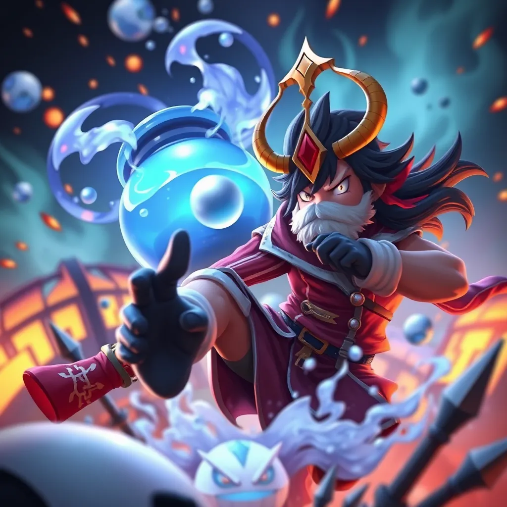 Overlooked Game Strategies: Unlocking Yokai Water Pot Power : LevelUpTalk