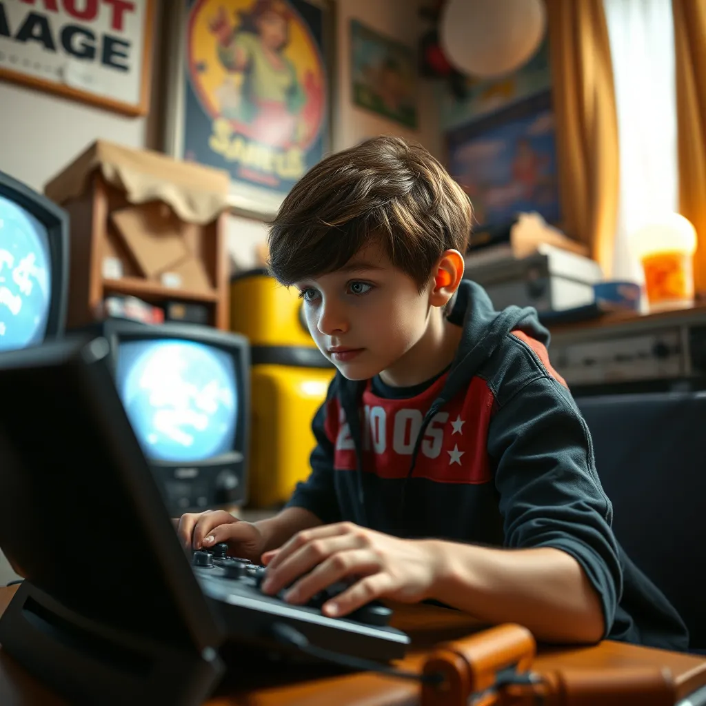 Remembering 2005: Gaming Through the Struggles : LevelUpTalk