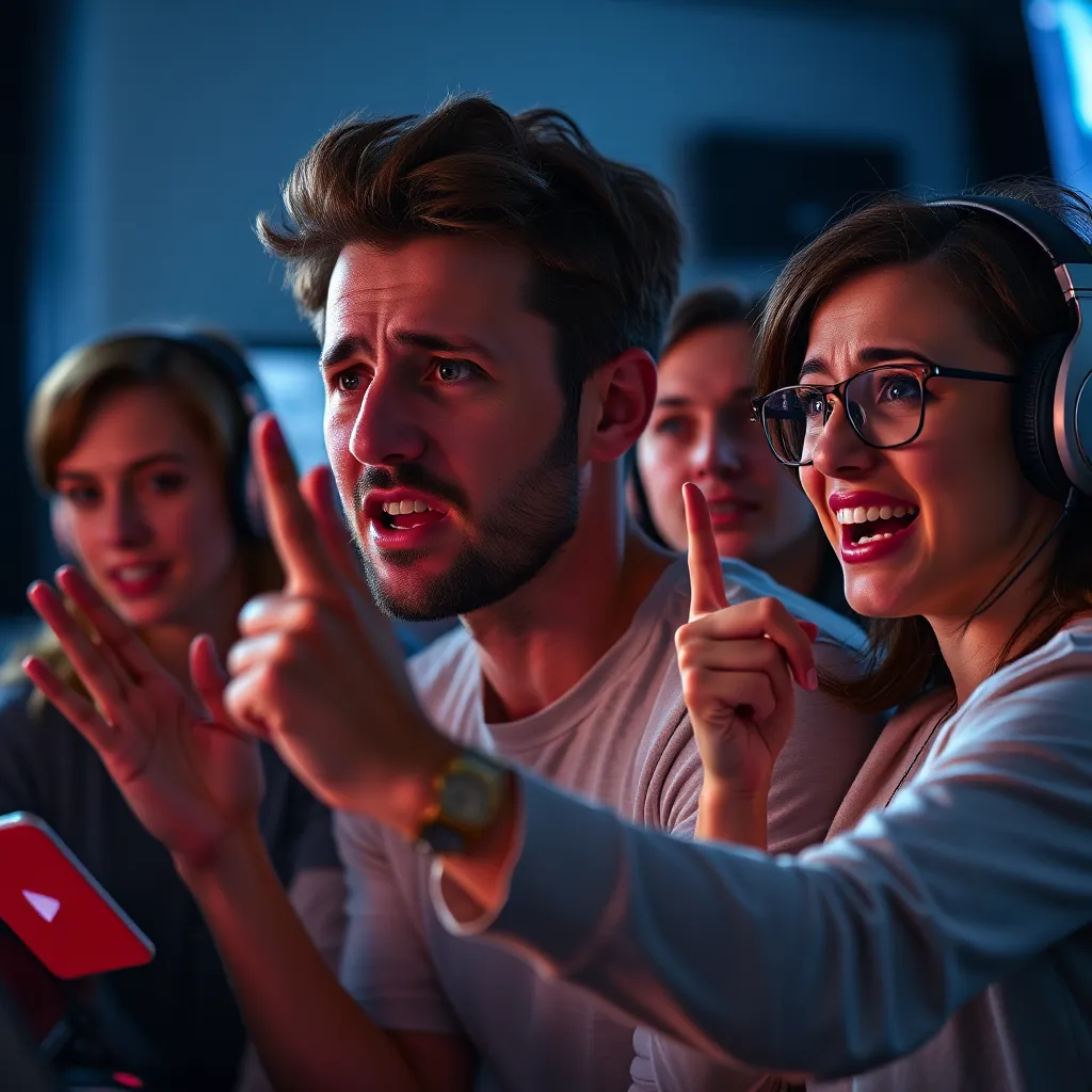 YouTube Premium Users Struggle with Members Only Content : LevelUpTalk