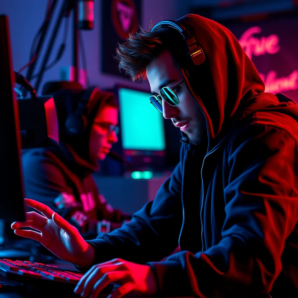 YouTuber Exposes Hackers' Tricks Against Anti-Cheat Systems : LevelUpTalk