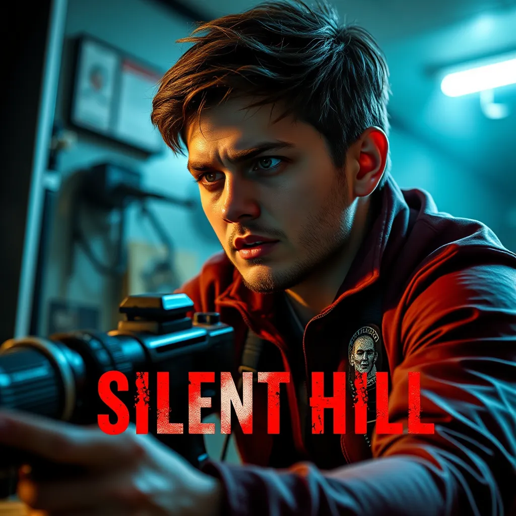 YouTubers' Transitions After Completing SH2 Remake : LevelUpTalk