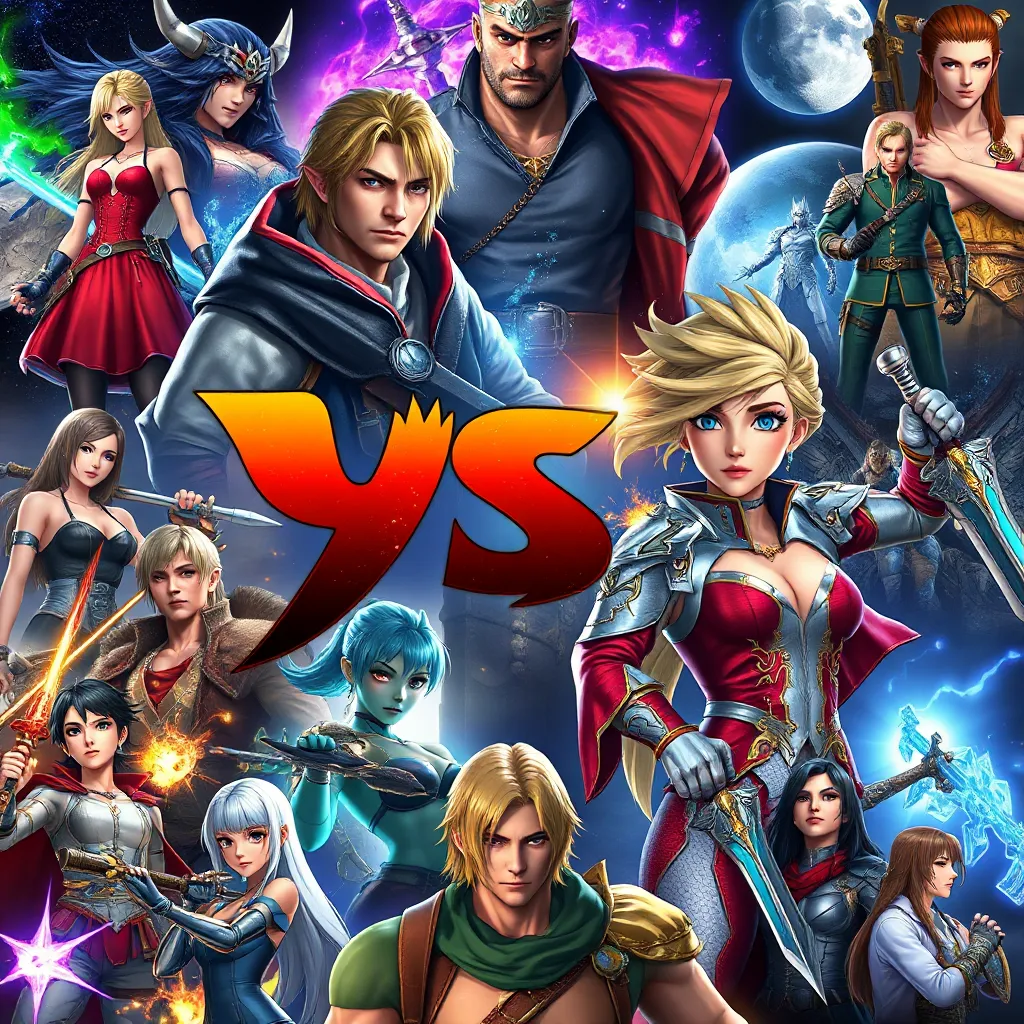 Fans Share Love for the Ys Series: What’s Your Favorite? : LevelUpTalk