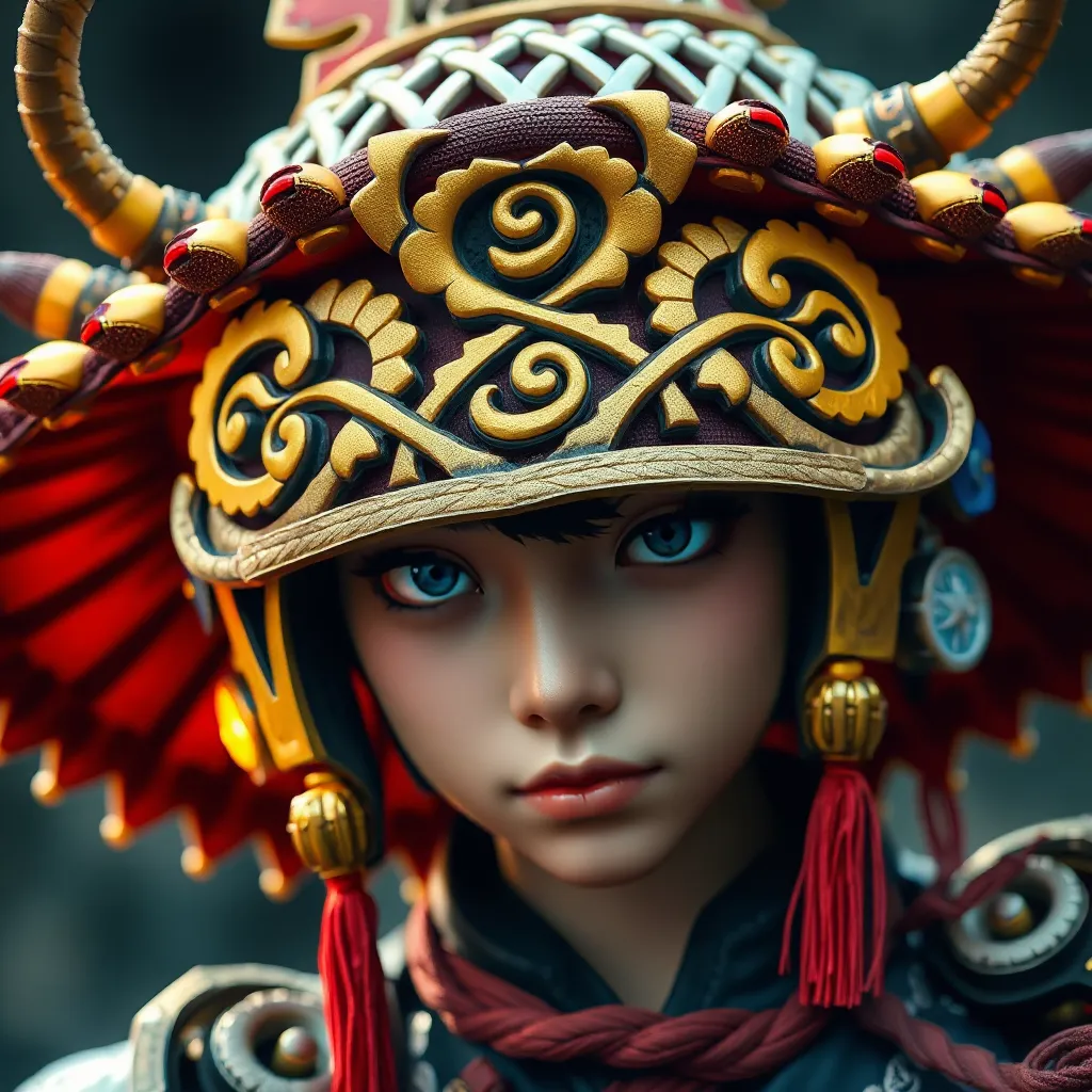 The Iconic Yukumo Hat: A Monster Hunter Favorite : LevelUpTalk