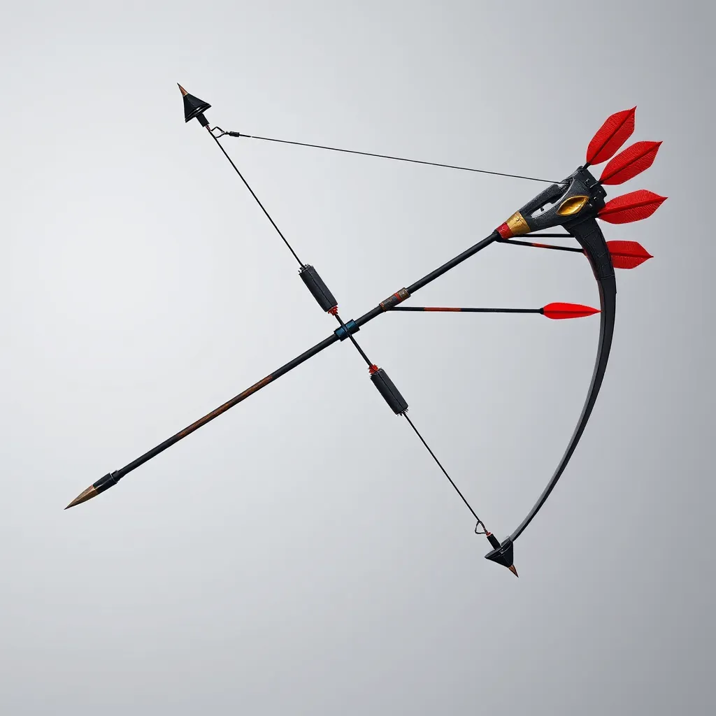 Why the Yumi Bow Struggles Against Other Weapons : LevelUpTalk