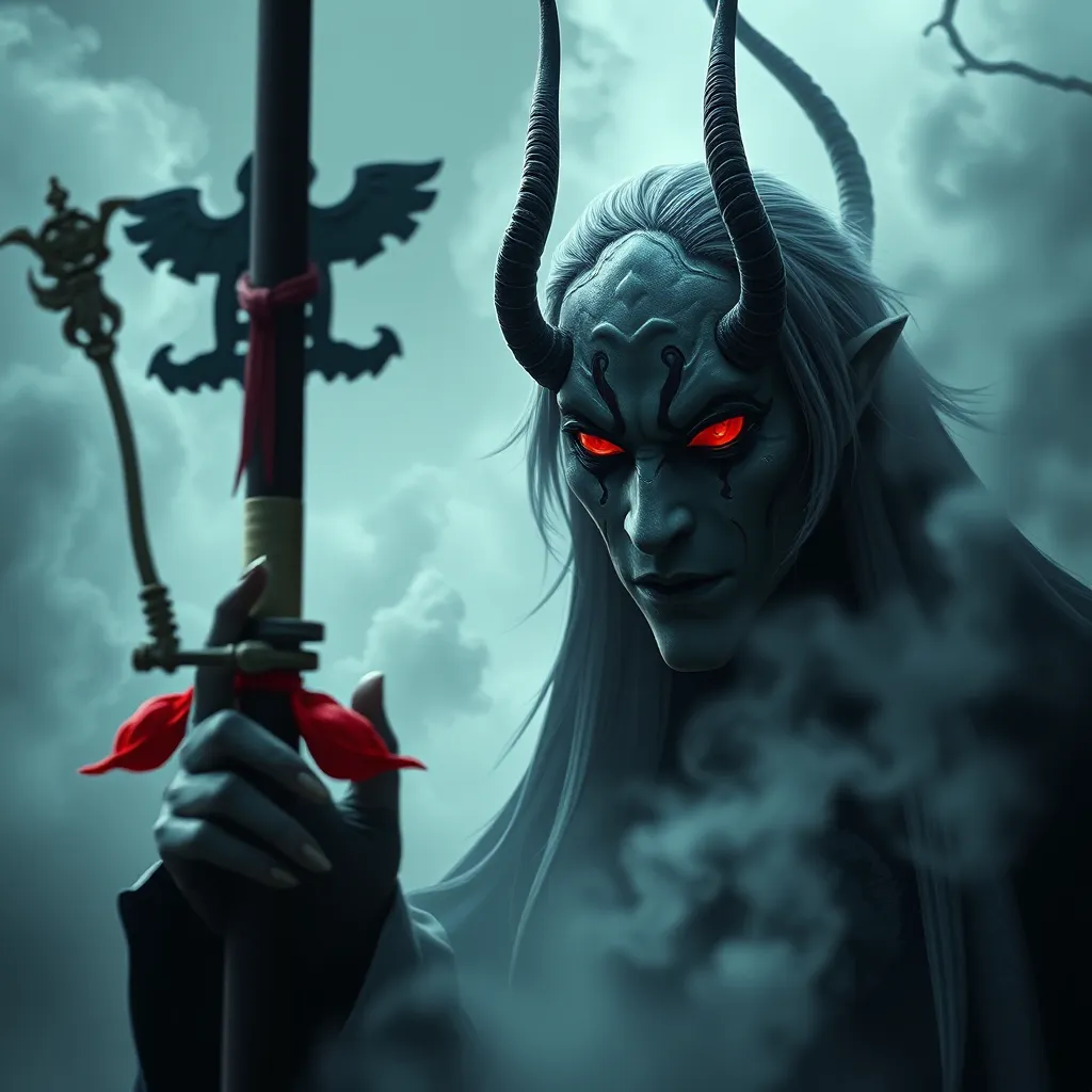 Yurei Character Trailer Brings New Life to Classics : LevelUpTalk
