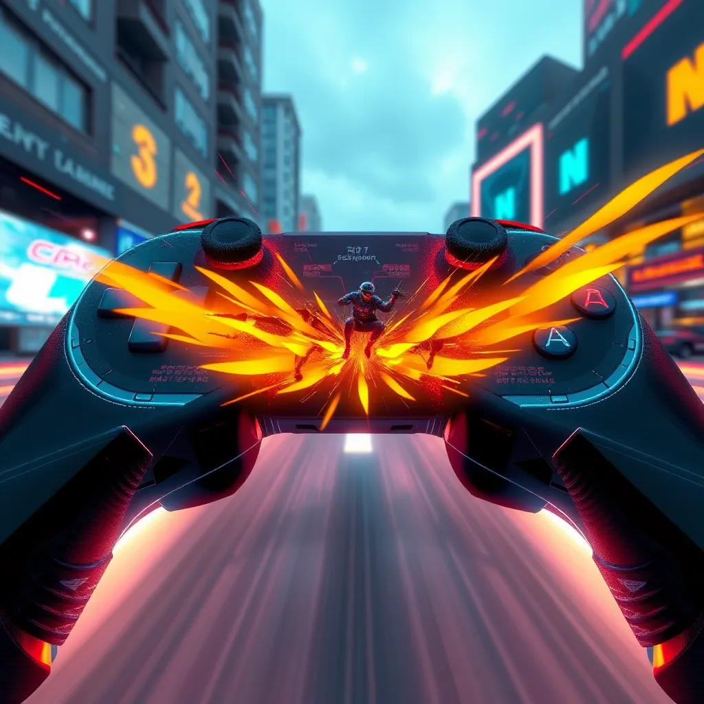 Mastering Speed Techniques: Zap Dashes and More Explained : LevelUpTalk