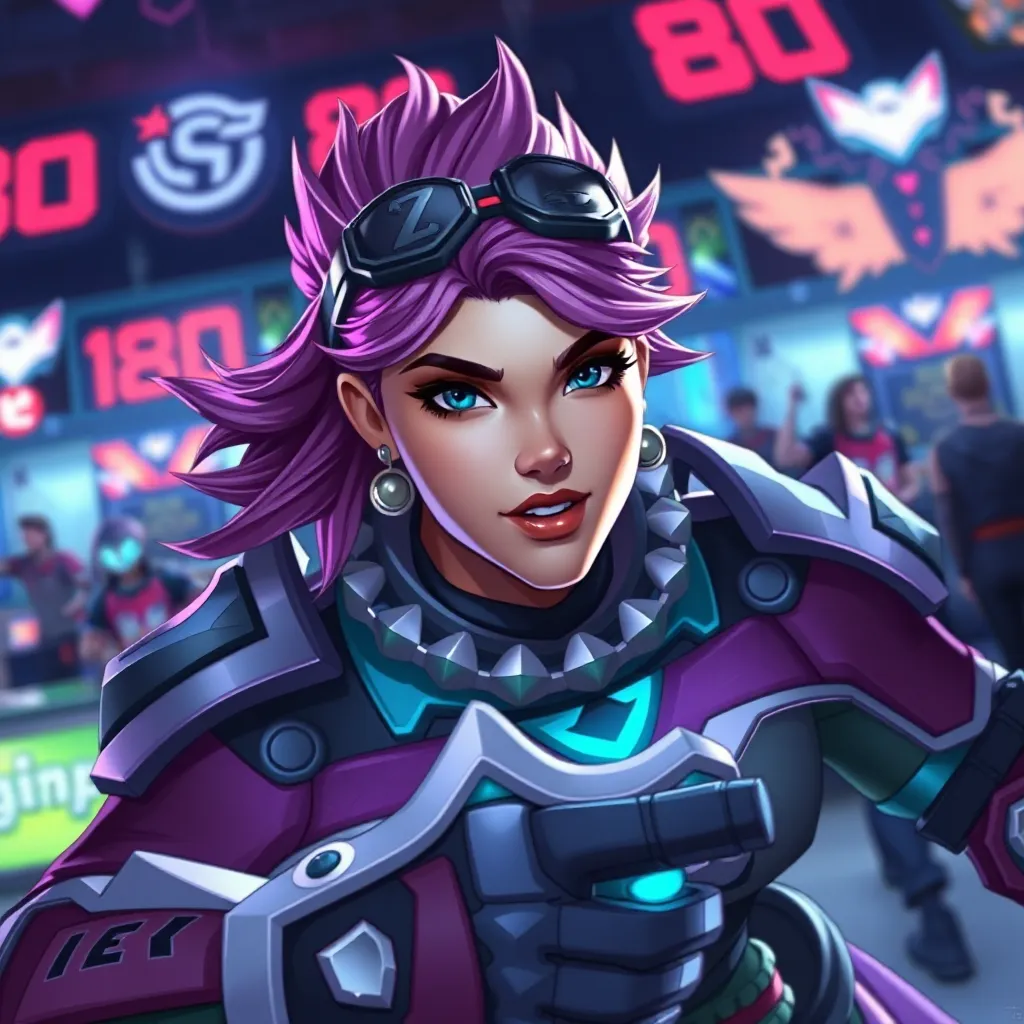 Ban Rates Analysis Zarya Dominates Current Meta Leveluptalk