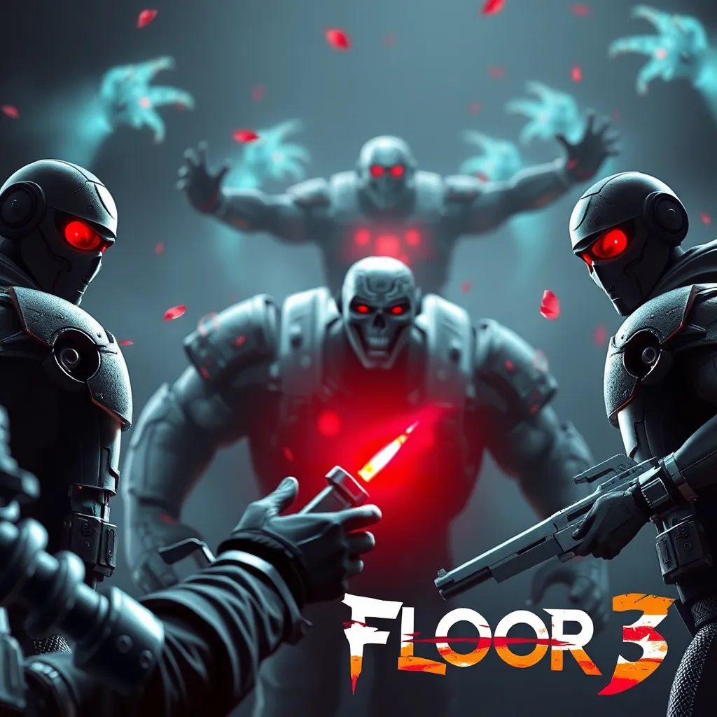 Enhancing Zed Kill Tracking in Killing Floor 3 : LevelUpTalk