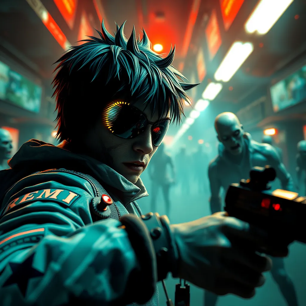 Understanding How Zed Time Works in Gaming : LevelUpTalk