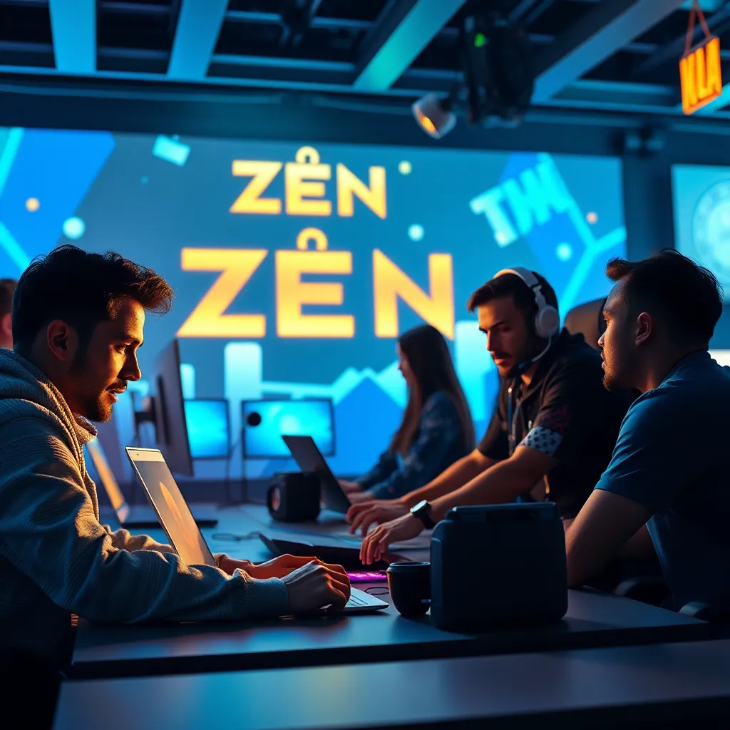 Zen Mythic Goals: Tips for Noobs on the Rise : LevelUpTalk