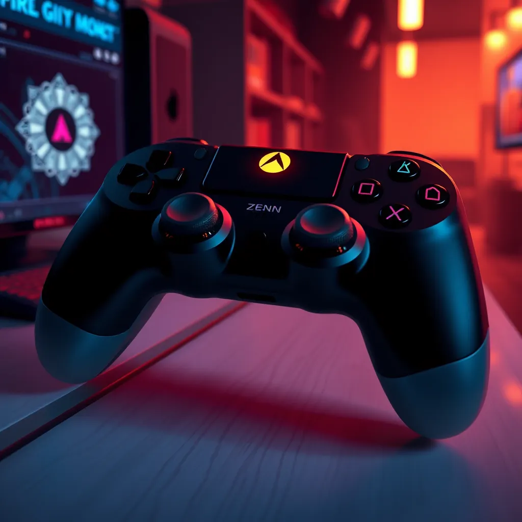 Exploring Zen Moment's Role Against Bloom in Gaming : LevelUpTalk