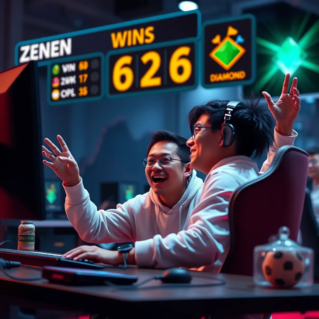 Zen Player Hits 62% Win Rate After 250 Games! : LevelUpTalk