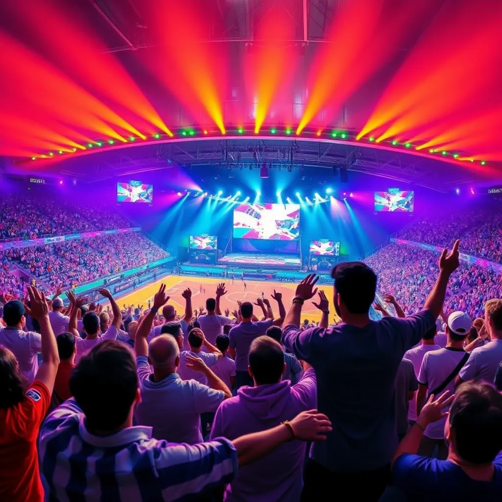 My Zen Stadium Experience: A Journey of Discovery : LevelUpTalk