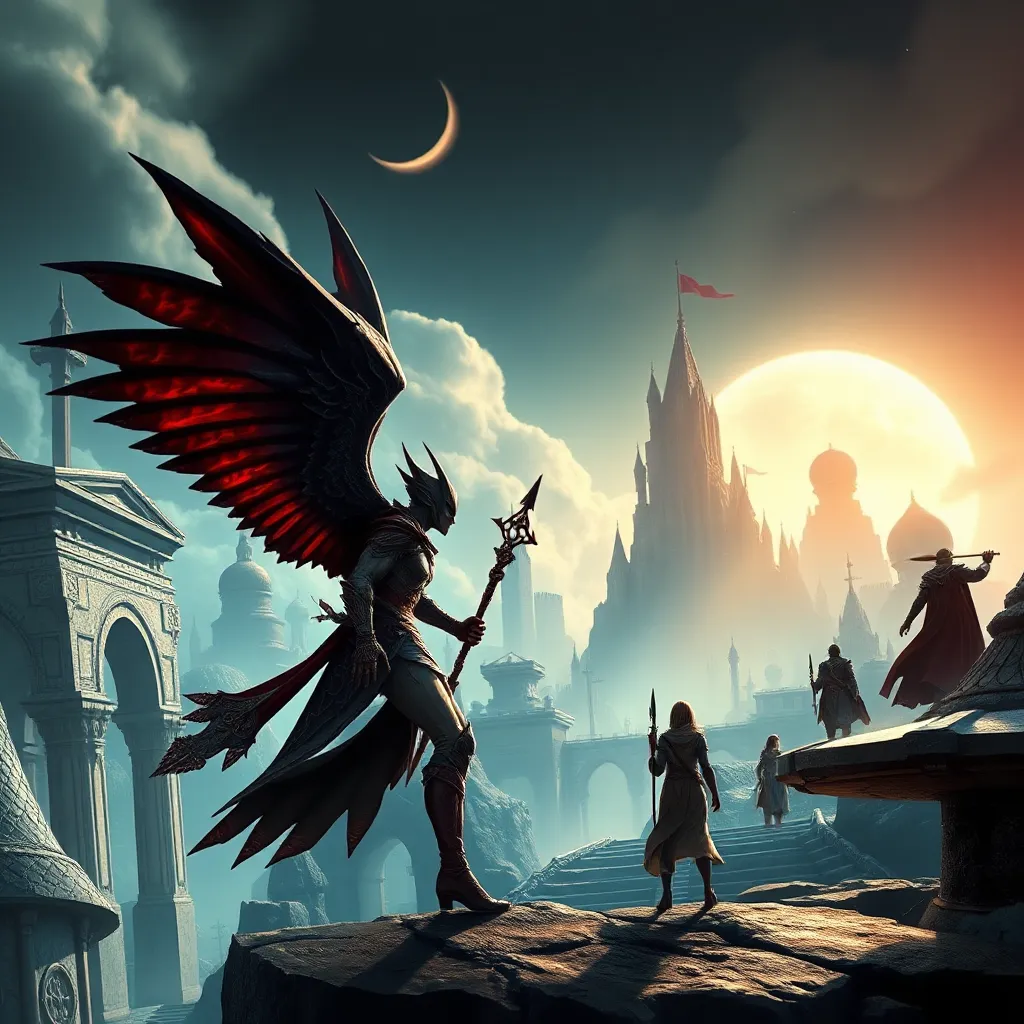 Uncovering ZeniMax's Canceled Xbox MMO Project Blackbird : LevelUpTalk