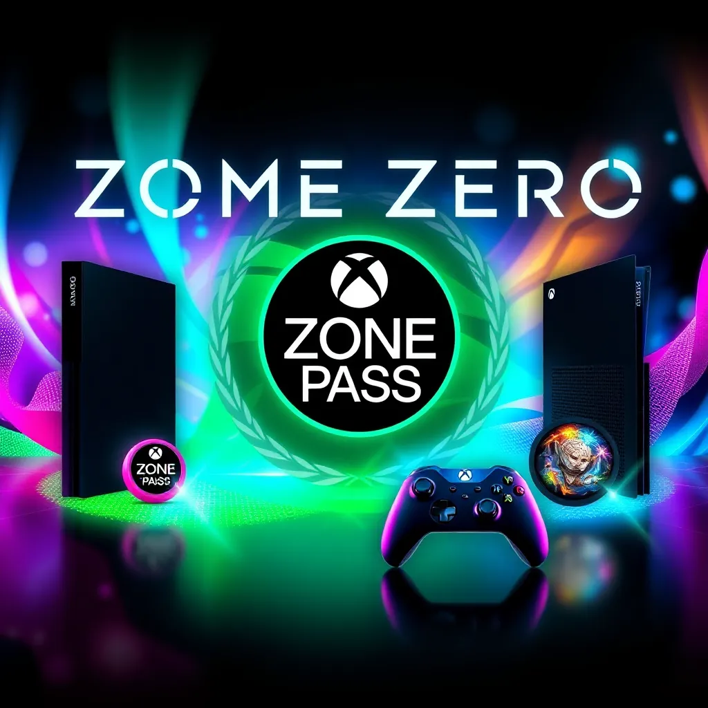Zenless Zone Zero Unveils Xbox Achievements and Game Pass Perks : LevelUpTalk