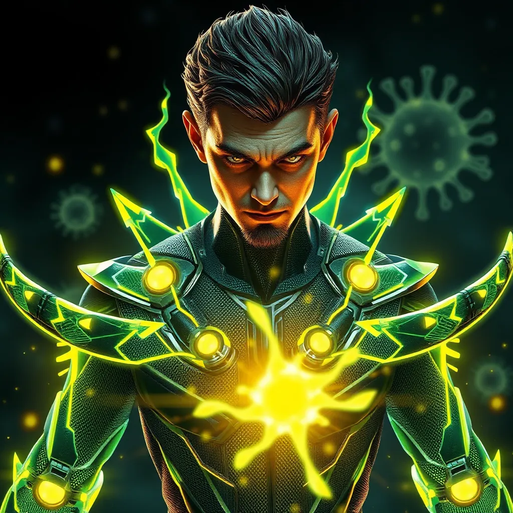 Zeno Theory: Unraveling His Powers and Fate : LevelUpTalk
