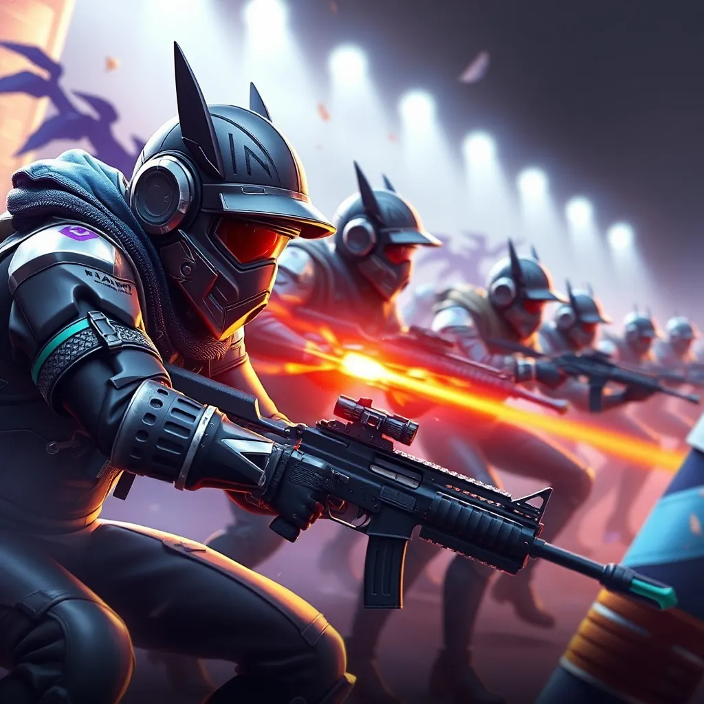 Tips to Boost Your Game in Zero Build Ranked Mode : LevelUpTalk