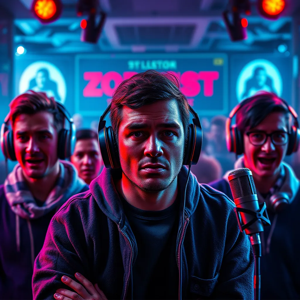 Is Zero Degrees Podcast Schedule Stuck in Limbo? : LevelUpTalk