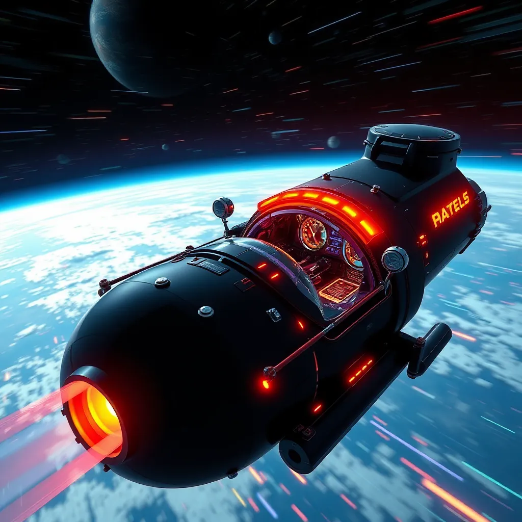 Mastering Constant Velocity in Zero Gravity Environments : LevelUpTalk