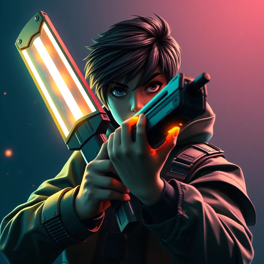 0 Light Weapon Mystery: Lowers Overall Power? : LevelUpTalk