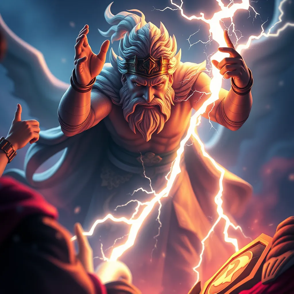 Why Zeus Support in 3-4k MMR is a Bad Idea : LevelUpTalk