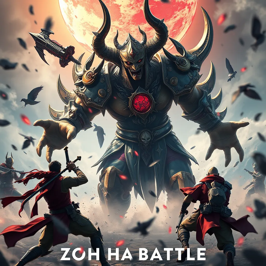 Zoh Shia Fight Struggles Without Evade Extender Gear : LevelUpTalk