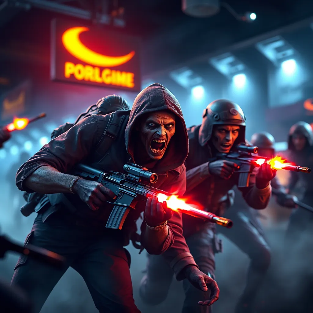 Is This Zombie Game Worth Buying for Teams of Three? : LevelUpTalk