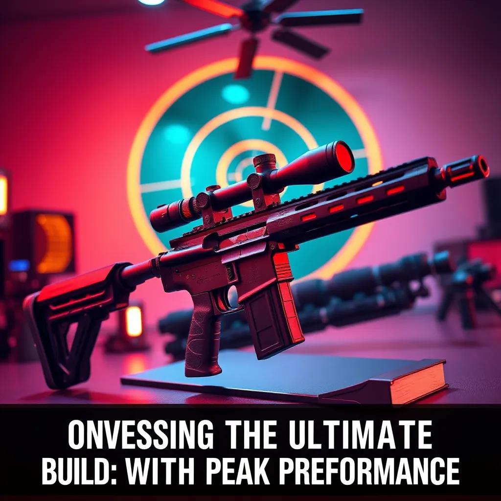 Discovering the Ultimate ZRG Build for Peak Performance : LevelUpTalk