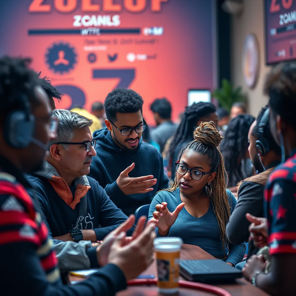 Exploring the ZULUL WTF Phenomenon in 2025 : LevelUpTalk