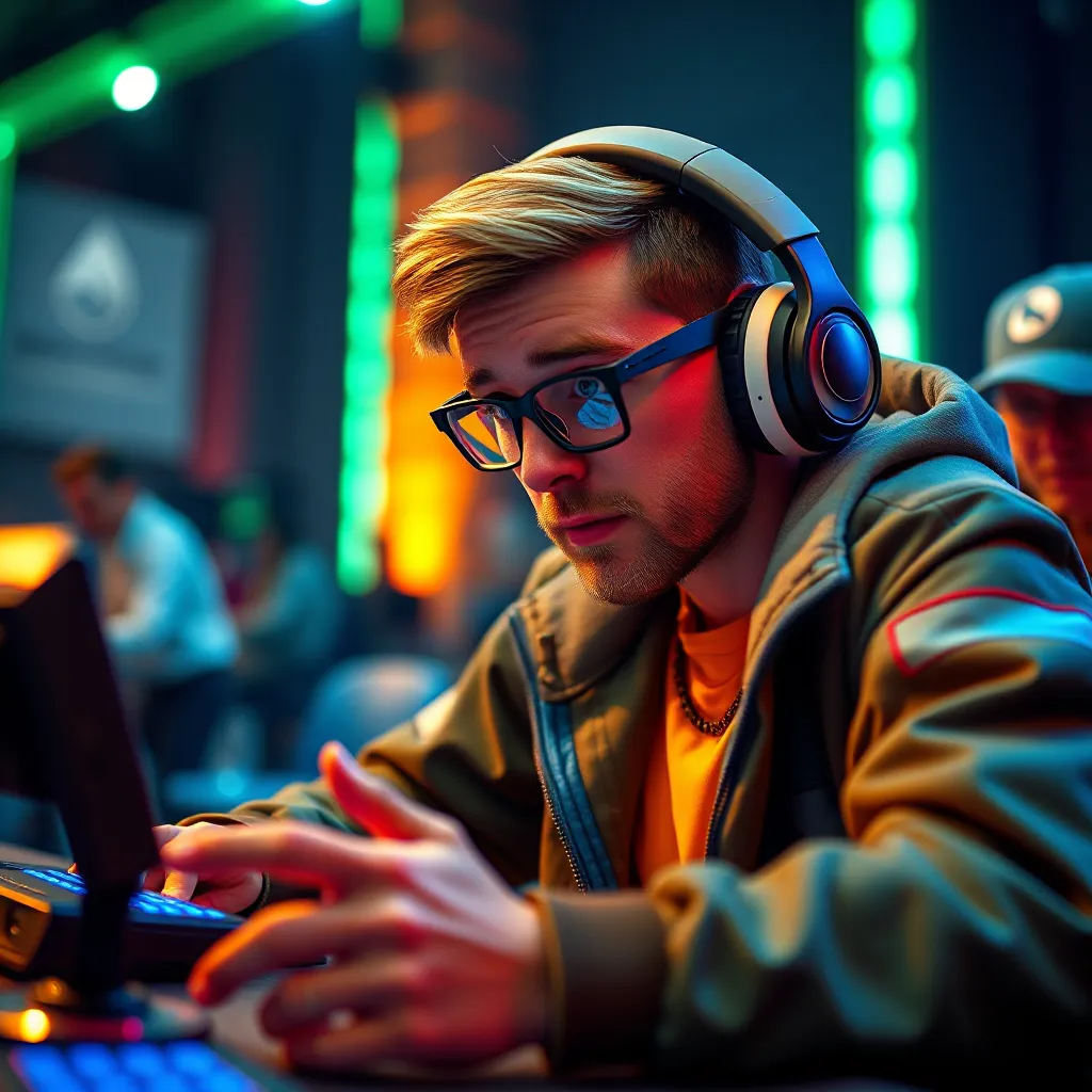 Zylus Mastering Life as a Pusher in Gmod TTT Game : LevelUpTalk